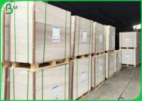 China Ivory Box Board 250gr 350gr Highly Stiff Bend Strength For Chocolate Packaging for sale