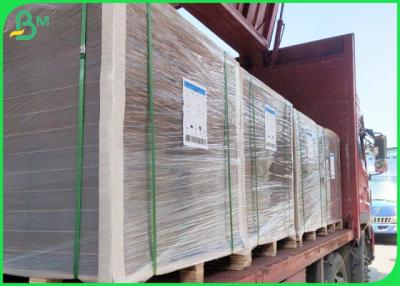 China 240gr 300gr Color Bristol Card Good Tensile Strength For Paper Folding for sale