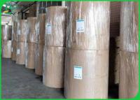 China Grey Back Coated Duplex Paperboard Recycled Printing Paper For Package for sale