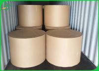 China 80g Offset Printing Paper Smoothness & tightness For Notebook Making In Roll for sale