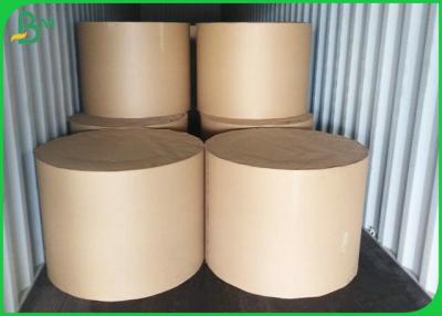 China 80g Offset Printing Paper Smoothness & tightness For Notebook Making In Roll for sale