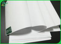 China 80g Offset Printing Paper Smoothness & tightness For Notebook Making In Roll for sale