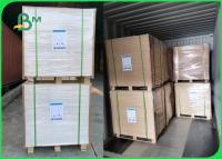 China Bar Code Tags Material Thermal Synthetic Paper 180um Durable Paper for sale