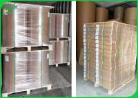 China 180g 240g Degradable Color Board Excellent Printing Effect For Paper Pamphlet for sale