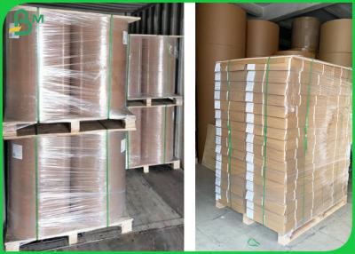 China 180g 240g Degradable Color Board Excellent Printing Effect For Paper Pamphlet for sale