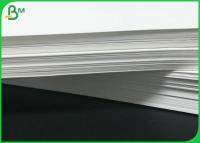 China 180um 200um Stone Paper Environment - Friendly Tear Resistace For Printing for sale