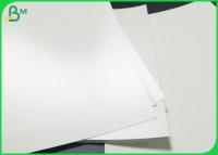China FDA Certified PE Coated Board 300gr 350gr Greaseproof For Making Lunch Box for sale