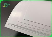 China 115gsm 128gsm Glossy Coated Couche Brillo For Magazine Printing 720 x 1020mm for sale