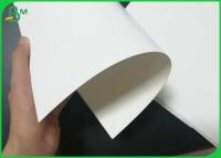 China 250gr 400gr White Foldcote Paper Board FDA Certified For Packaging Cake for sale