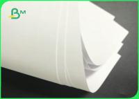 China High White 140gr 160gr 180gr 610 * 860mm Uncoated Woodfree Book Paper for sale