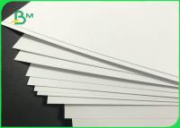 China High White 140gr 160gr 180gr 610 * 860mm Uncoated Woodfree Book Paper for sale