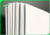 China High White 140gr 160gr 180gr 610 * 860mm Uncoated Woodfree Book Paper for sale