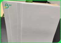 China 140gsm White Uncoated Woodfree Paper Sheet High Brightness for sale