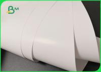 China 128gsm 150gsm Two Side Coated Art Paper For Brochure High Speed Printing for sale