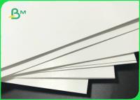 China 1.0mm 1.2mm High Thickness FBB Board Sheet Strong Strength For Gift Boxes for sale