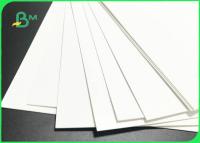 China 1.0mm 1.2mm High Thickness FBB Board Sheet Strong Strength For Gift Boxes for sale