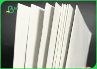 China 1.0mm 1.2mm High Thickness FBB Board Sheet Strong Strength For Gift Boxes for sale