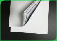 China High Thickness Uncoated Drawing Woodfree Paper 200g 300g With Great Eveness for sale