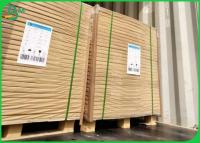 China High Thickness Uncoated Drawing Woodfree Paper 200g 300g With Great Eveness for sale