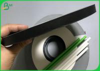 China Bottom Paper 13.7mm 14mm Width 120gram Blank White Color Kraft Paper For Straw Tube for sale