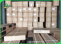 China 73gsm 900mm * 70m Translucent White Tracing Paper For Architecture Drawing for sale