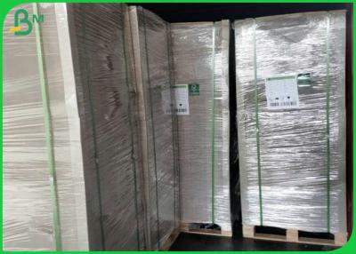 China 1.2mm Color Chipboard Bursting Resistance Anti - Fold For Making Storage Box for sale