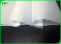 China 65g Enginieering Design Tracing Paper Translucent For Drawing & Printing for sale