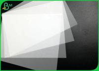 China 65g Enginieering Design Tracing Paper Translucent For Drawing & Printing for sale