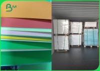 China Copy & Printer Paper Colorful Paper 70gsm 80gsm Large Sheet Multiuse for sale