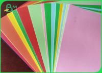 China Copy & Printer Paper Colorful Paper 70gsm 80gsm Large Sheet Multiuse for sale