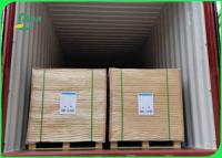 China Excellent Flexibility Color Bristol Board 180gr - 250gr For Binding Cover for sale