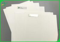 China Anti - Water Calcium Carbonate SP120 SP216 White Stone Paper Sheet And Roll for sale