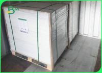China 180GSM 220GSM 250GSM Color Bristol Paper / Manila Board For Offset Printing for sale
