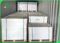 China 180GSM 220GSM 250GSM Color Bristol Paper / Manila Board For Offset Printing for sale