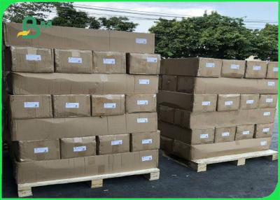 China 914mm 270g 280g White Photo Paper Sheet For Wedding High Density for sale