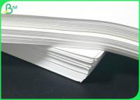 China Good Impermeability Mineral Paper 200um Office Printing & Wallpaper Decoration for sale