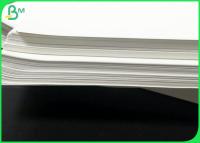 China Good Impermeability Mineral Paper 200um Office Printing & Wallpaper Decoration for sale