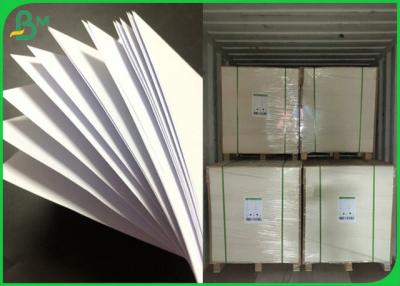 China Uncoated Woodfree Paper 140g 160g 180g For Book Cover Making A0 A1 for sale