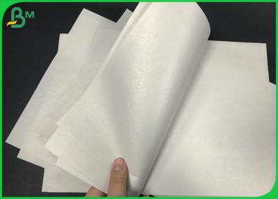 China 680mm Width Jumbo Roll 42gsm 45gsm News Printing Paper for offset printing for sale