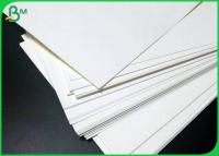 China 230gsm FDA Approved Paper Cup Board 70 * 100cm In Pub Office Cafeteria for sale