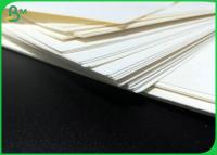 China 230gsm FDA Approved Paper Cup Board 70 * 100cm In Pub Office Cafeteria for sale
