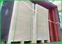 China 2.0mm Customized Size Carton Gris Board Bursting Resistance Making Jewlry Box for sale