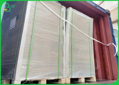 China 2.0mm Customized Size Carton Gris Board Bursting Resistance Making Jewlry Box for sale