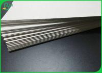 China 2.0mm Customized Size Carton Gris Board Bursting Resistance Making Jewlry Box for sale