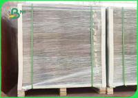 China 250gsm 300gsm 350gsm 400gsm 70 * 100cm Black Cardboard For Invitation Card for sale
