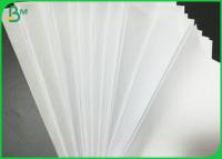 China High Whiteness A4 Legal Size Copy Paper 70g 80g Customized Packing In Sheets for sale