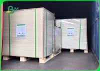 China PET-Based Film Coatings Synthetic Paper 125um Heat Resistance for sale
