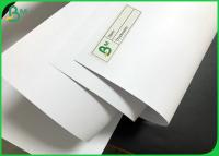 China Uncoated White Bond Printing Paper 120g 180g Drawing Paper for brochure for sale