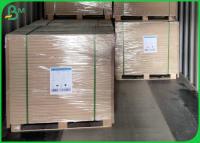 China Uncoated White Bond Printing Paper 120g 180g Drawing Paper for brochure for sale
