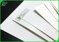 China C1s Art Board 200g 260g Food Grade White Virgin Ivory Card Paperboard for sale